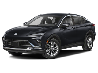 New Buick & GMC Dealer Renton WA | Brotherton Buick GMC