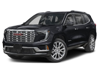 New Buick & GMC Dealer Renton WA | Brotherton Buick GMC