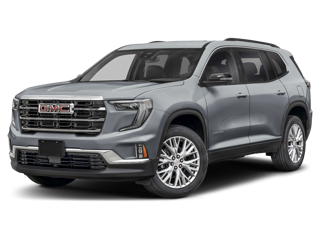 New Buick & GMC Dealer Renton WA | Brotherton Buick GMC