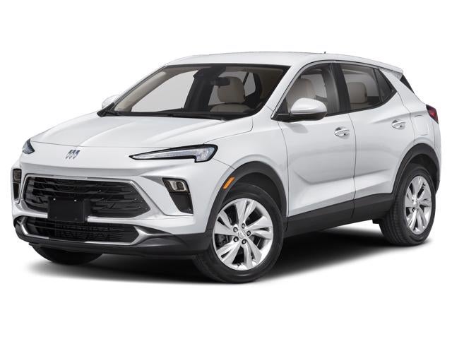 New Buick & GMC Dealer Renton WA | Brotherton Buick GMC