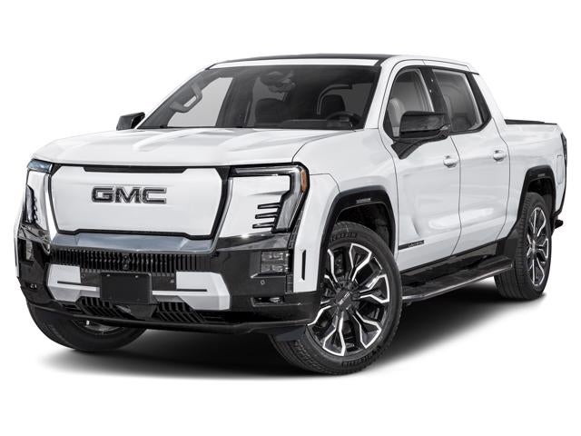 New Buick & GMC Dealer Renton WA | Brotherton Buick GMC