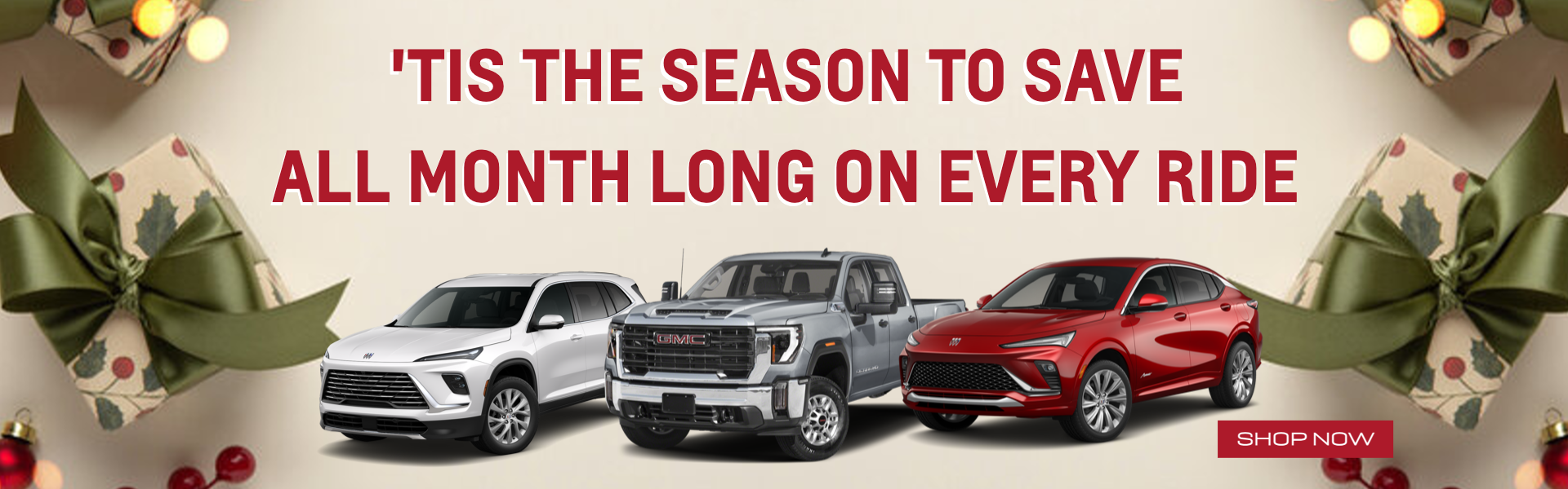 New Buick & GMC Dealer Renton WA | Brotherton Buick GMC